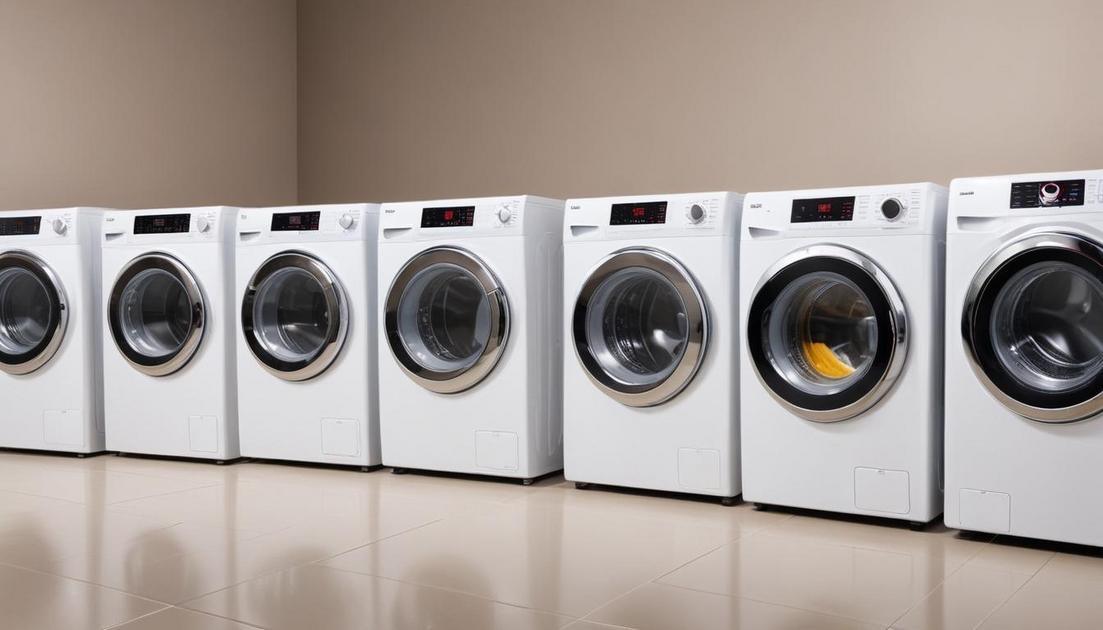 melhor máquina de lavar roupa: confira 17 melhores opções
